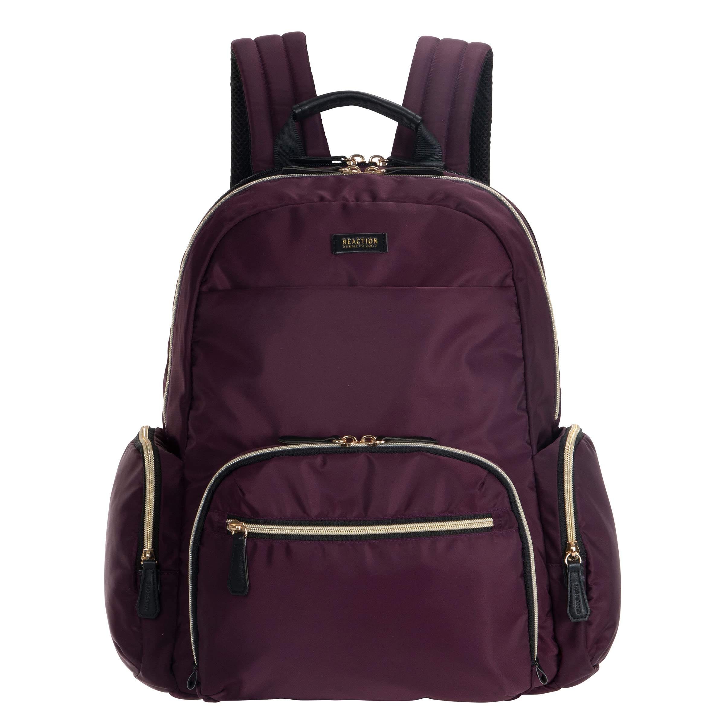 Kenneth Cole Sophie Backpack, Wine, One Size