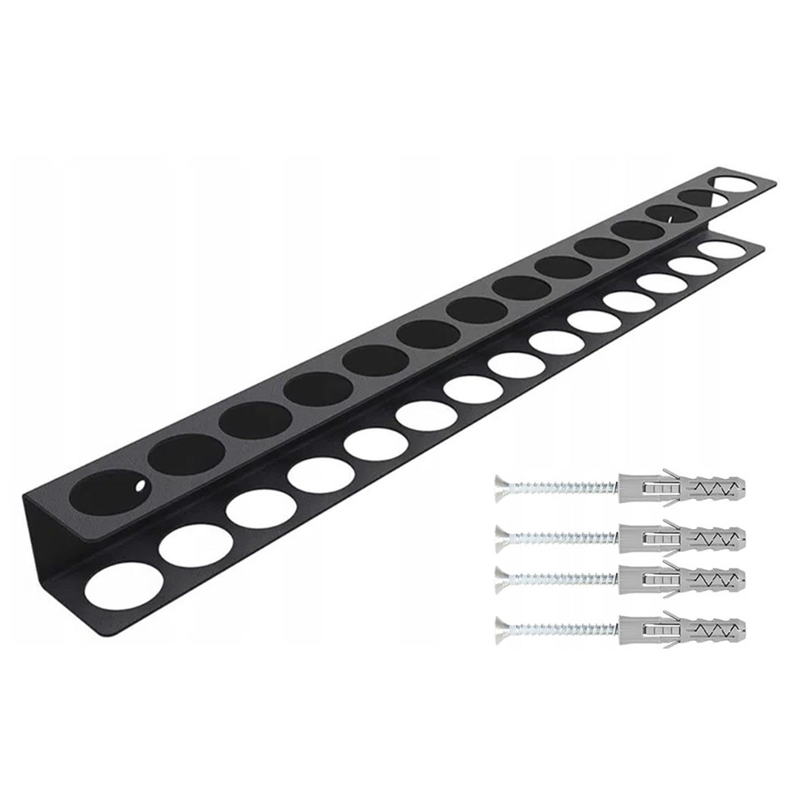 Screwdrivers Pliers Wall Rack Wall Tool Organizer Rack Screwdriver Organizer Hand Tool Hammer Pliers Workshop Tool Storage Organizer Hammer Rack Pliers Organizer Wall Mounted Pliers Organizer