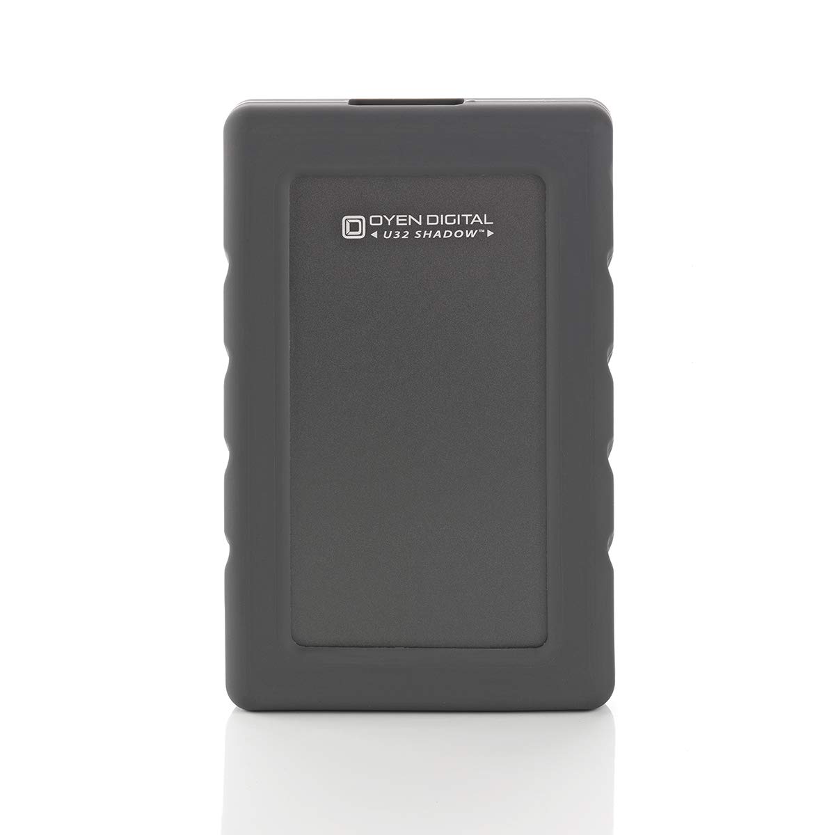Oyen Digital U32 Shadow 8TB USB-C Rugged Portable SSD (DU32-C-SS-8T-G)