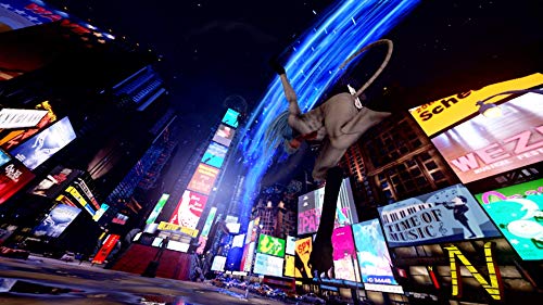 Jump Force: Deluxe Edition - Nintendo Switch