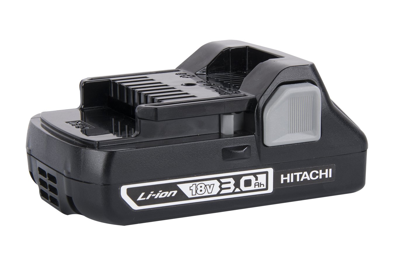 Hitachi 330139 18-Volt 1.5-Amp Hour BSL1815X Lithium Ion Battery