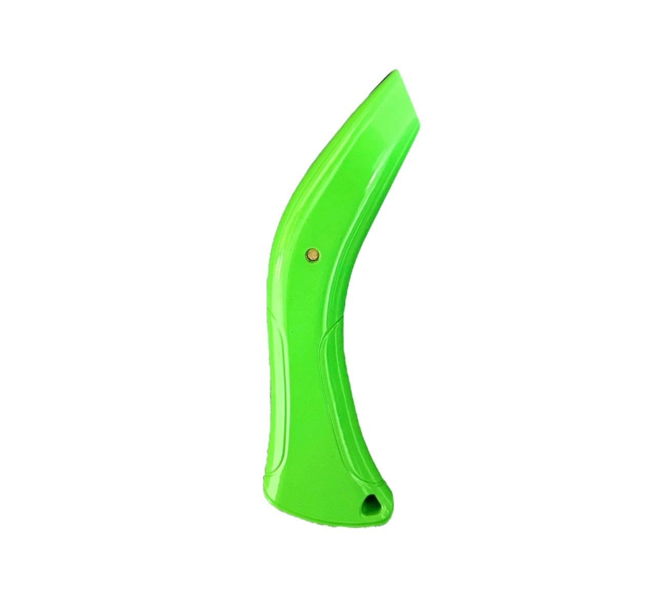 Supreme Leather Introducing KnuckleGuard, the revolutionary roofing knife engineered for ultimate efficiency and safety. Innovative roofing tool β the knuckle-saver roofing knife., grey