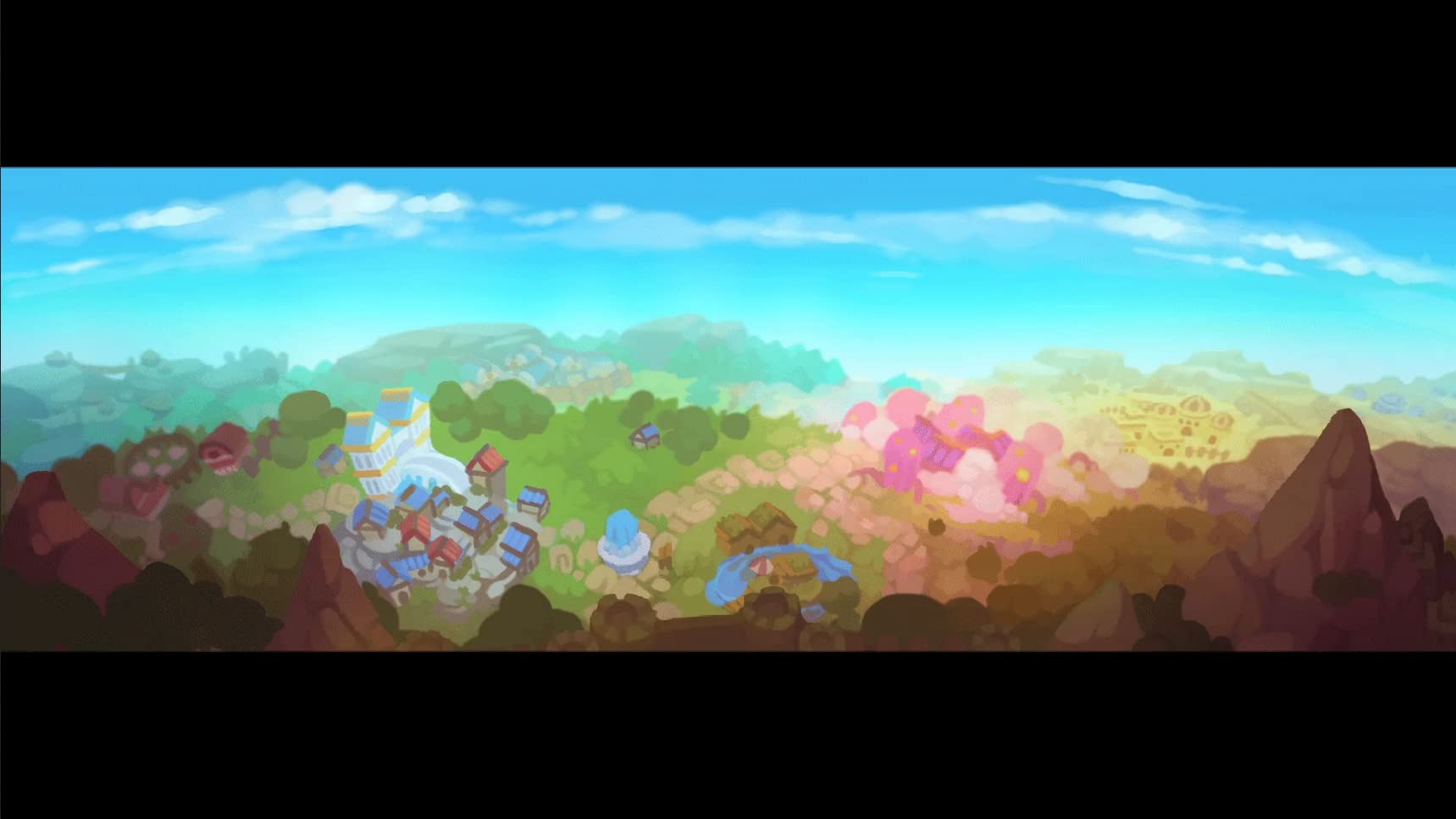 Phoenotopia: Awakening (Retro Edition) - Nintendo Switch