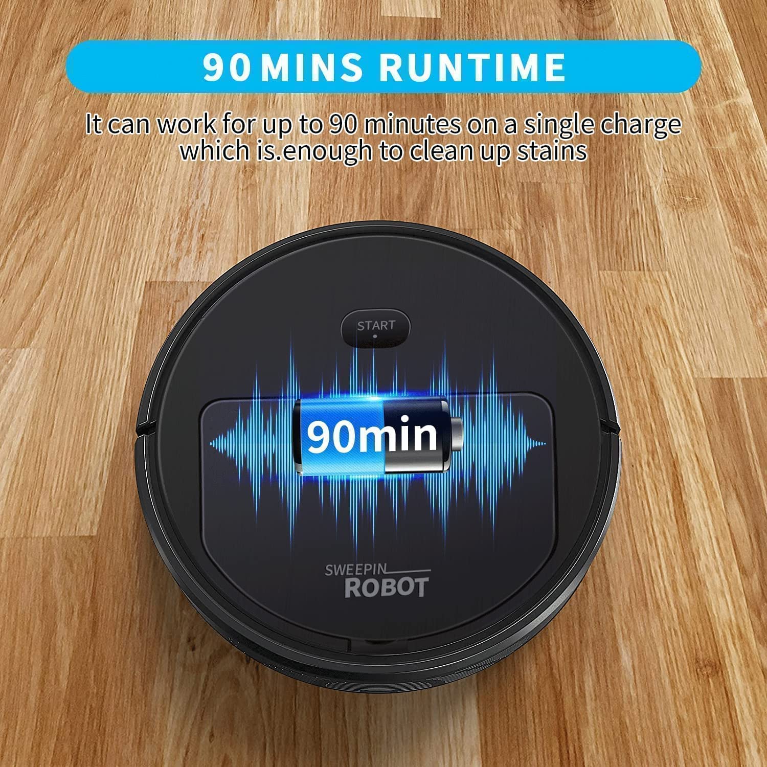 Robot Vacuum