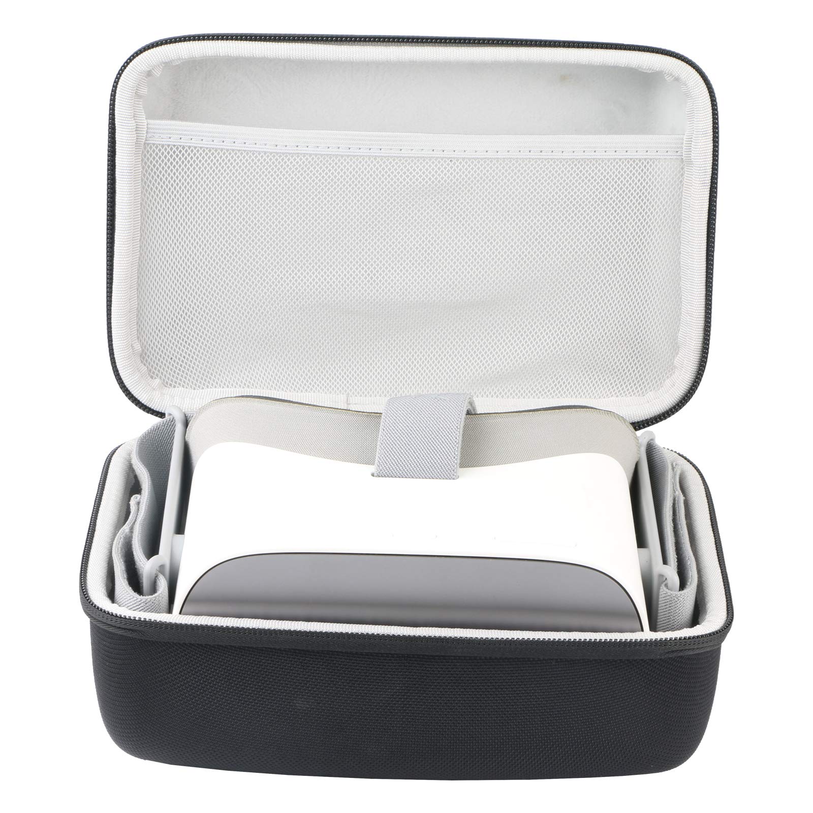 khanka Hard Travel Case Replacement for Oculus Go Standalone Virtual Reality VR Headset