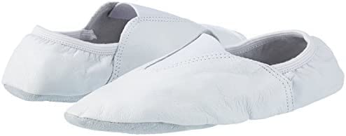 Medusa Rubber Sole Gymnastic Shoes Goat Leather Gymnastics Shoe USA (Kids 3) 22CM
