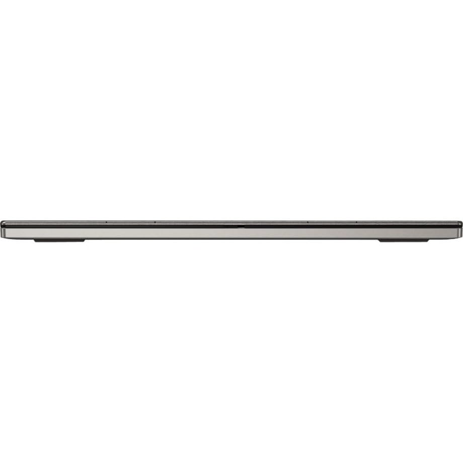 Lenovo ThinkPad X1 Titanium Yoga Gen 1 20QA005LUS 13.5" Touchscreen Convertible 2 in 1 Notebook - QHD - 2256 x 1504 - Intel Core i7 11th Gen i7-1160G7 Quad-core (4 Core) 2.10 GHz - 16 GB RAM - 512 GB