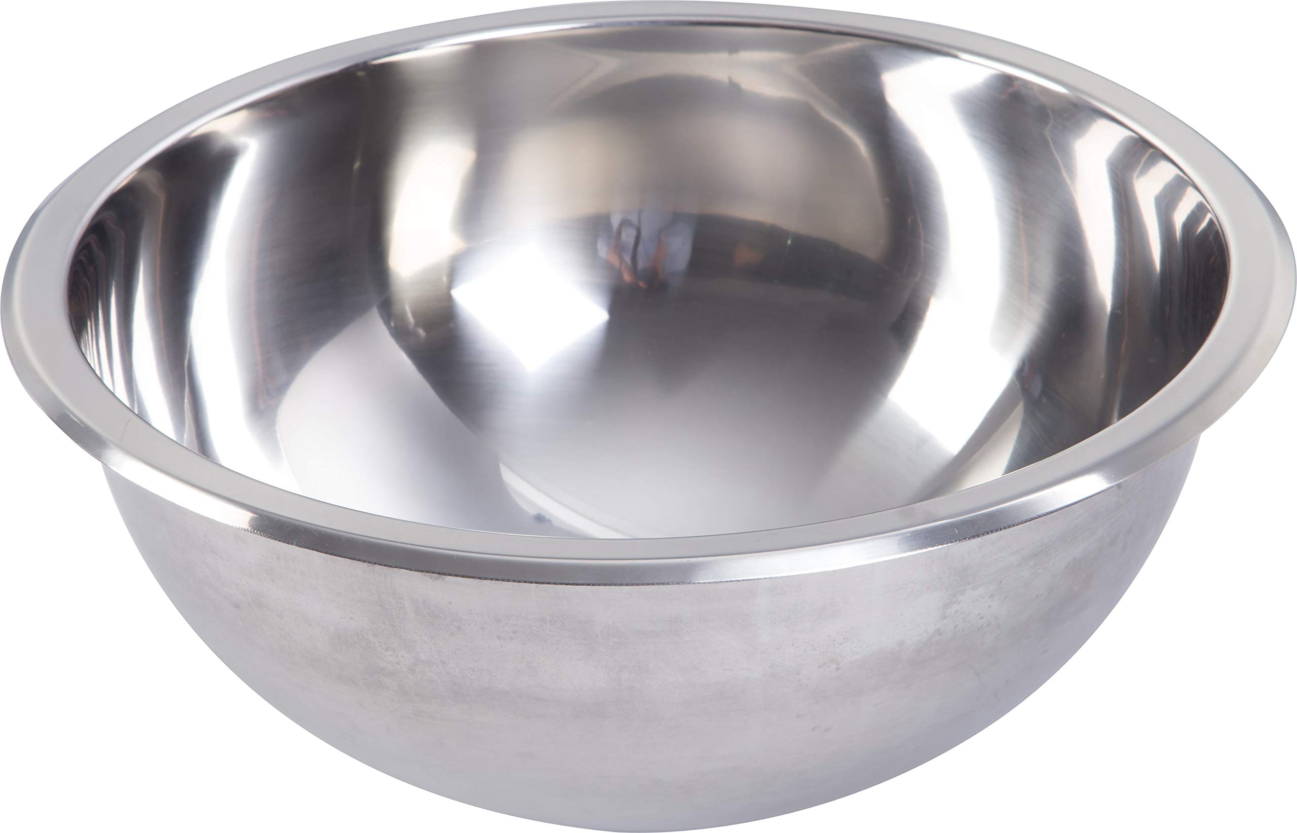 JZ RV Caravan Camper Boat SS Round Hand Wash Basin Sink¢300150mm GR-532A