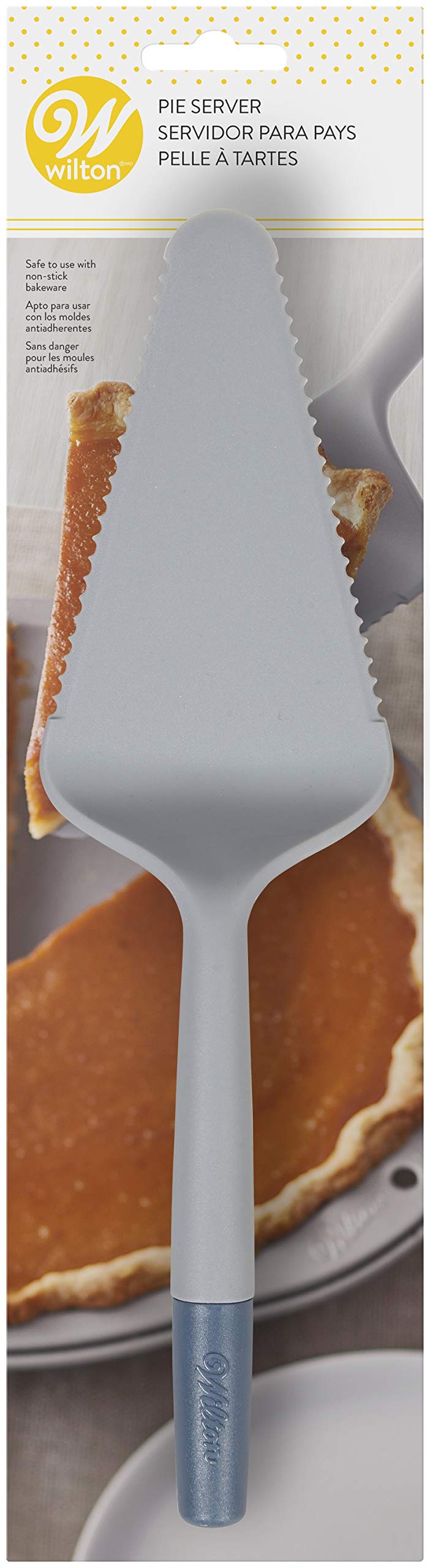 Non-Food Items Pie Server, 0