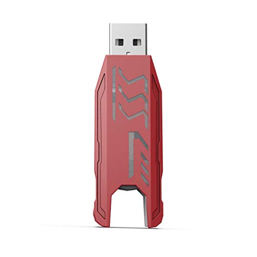 Infiniti Kloud™ 128GB USB 3.0 Flash Drive & Backup Solution - Includes Infiniti Kloud's Super Fast, One-Click Backup Software and USB-C Adapter (Mac and PC Compatible)