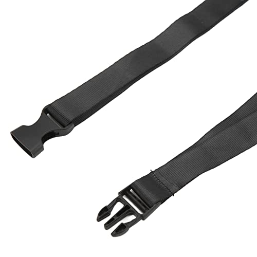 Motion Controller Neck Strap, Crossing Rocker Protective Lanyard Detachable Anti Lost Hands Free for Outdoor