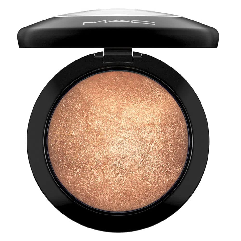 M.A.C. Mineralize Skinfinish, Gold Deposit, 0.35 Oz