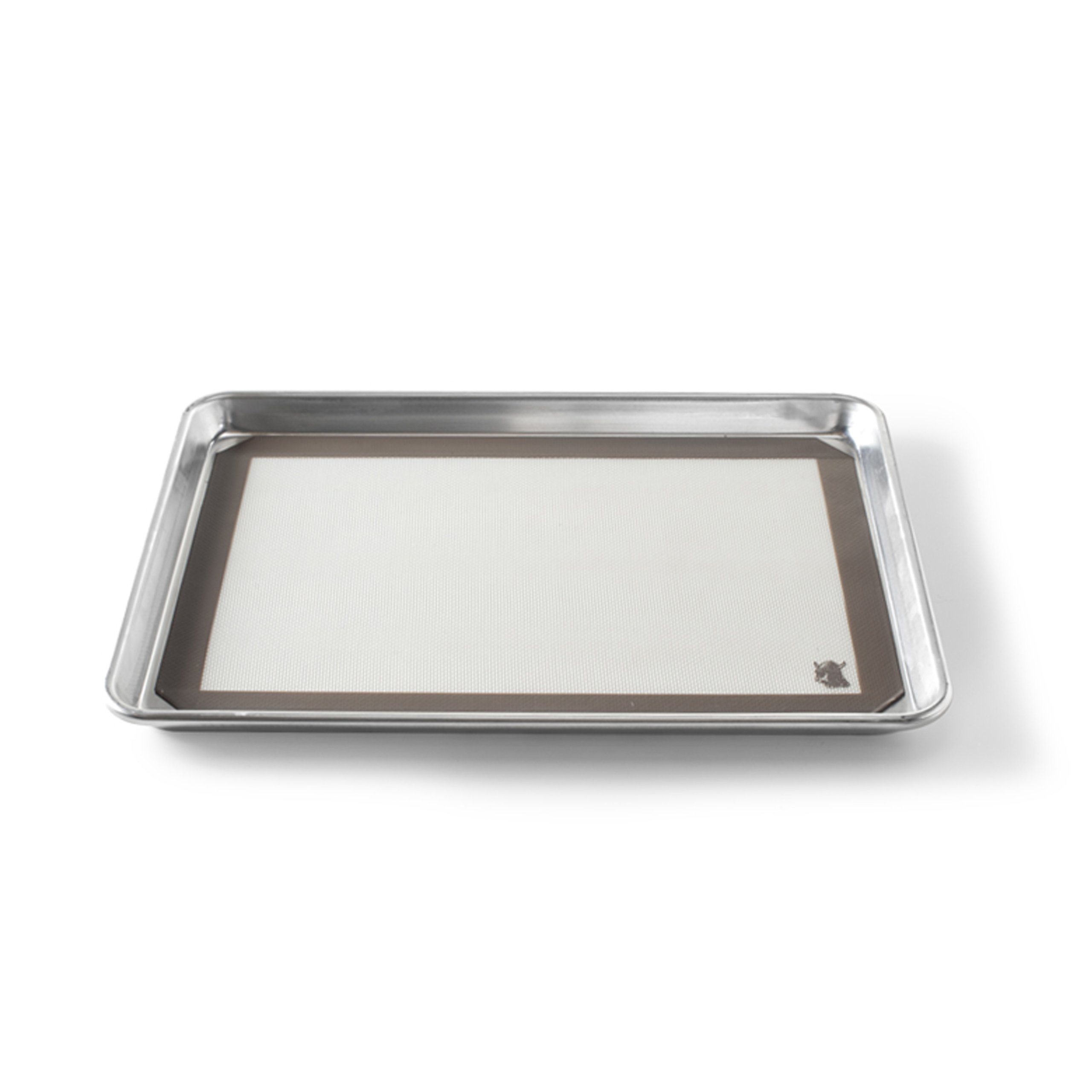 Nordic Ware Deluxe Silicone Fabric Baking Mat