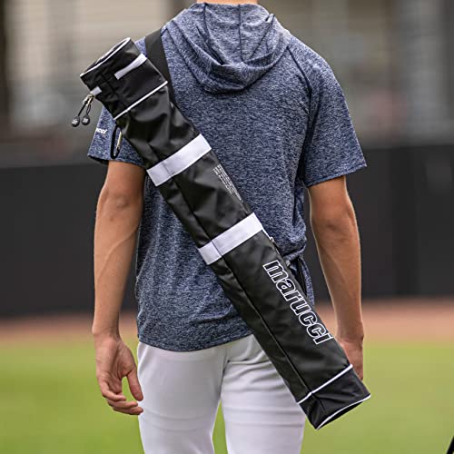 Marucci 2021 BAT Quiver Black