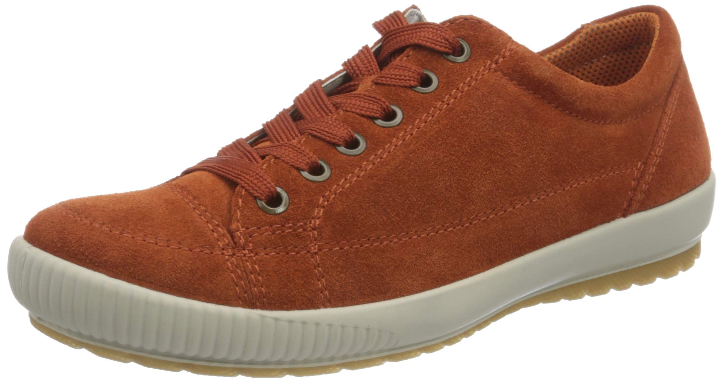 Legero Women's Tanaro Trainer, Habanero 5400, 6