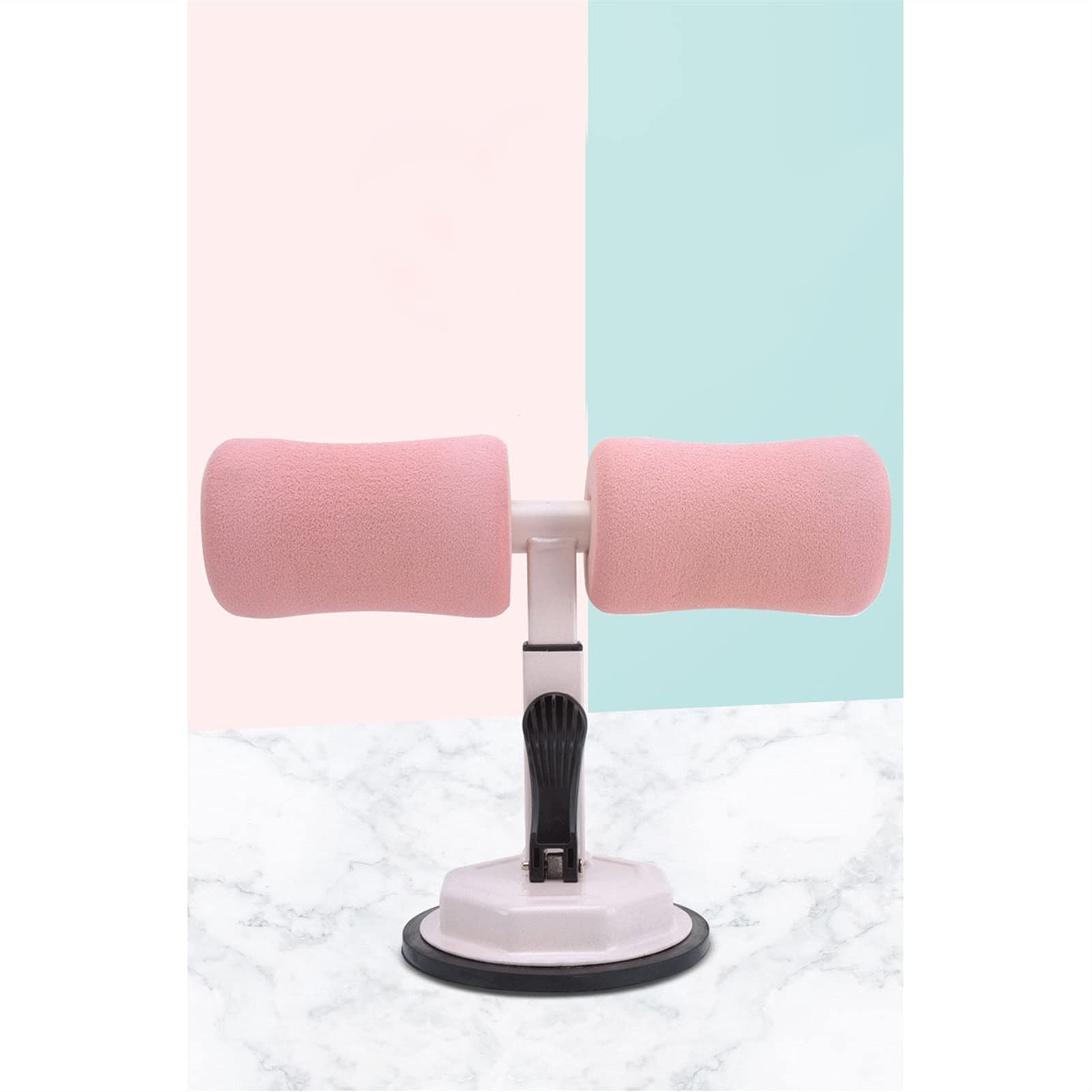 LUYIYI Sit- up Aids Home Fixation Fitness Equipment Sucker Abdominal Abdomen