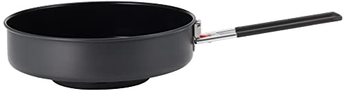 MSR WindBurner 8-Inch Ceramic Nonstick Camping and Backpacking Skillet