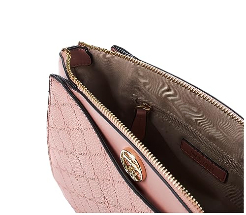 Nine West Kyelle Crossbody, Terra Pink