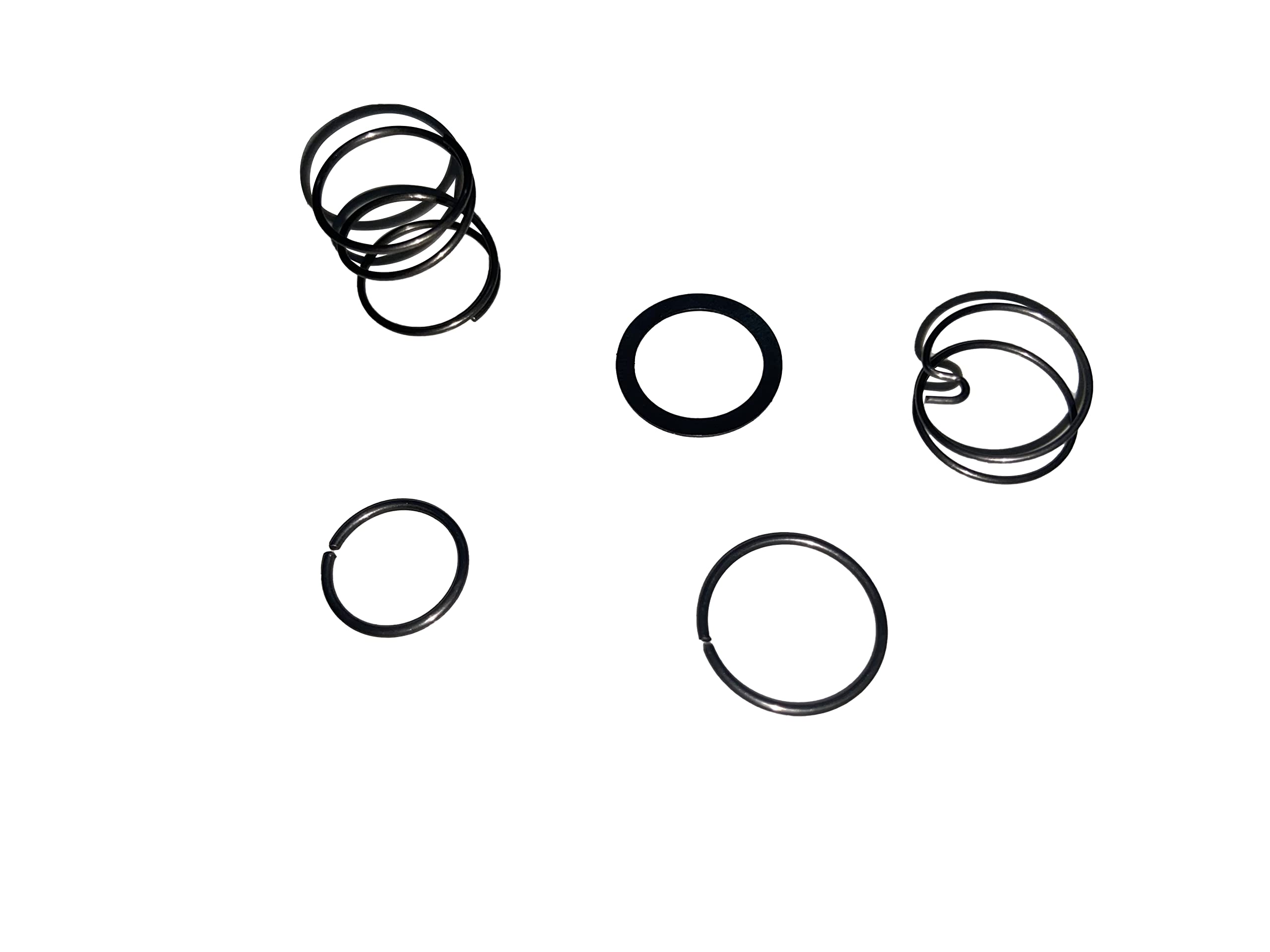 N078434 Spring Kit Impact Driver Repair Kit DCF885 DCF886 Compatible with DeWalt