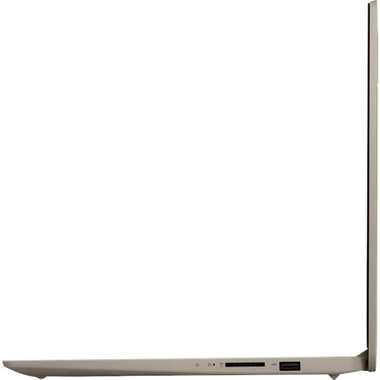 Lenovo 2023 IdeaPad 15.6" FHD Laptop Newest, 12GB RAM, 512GB NVMe SSD, Intel Dual-core Processor, WiFi6 Bluetooth 5.0, 9.5Hr Battery, Cloud Gray, Windows 11, Z&O Accessories