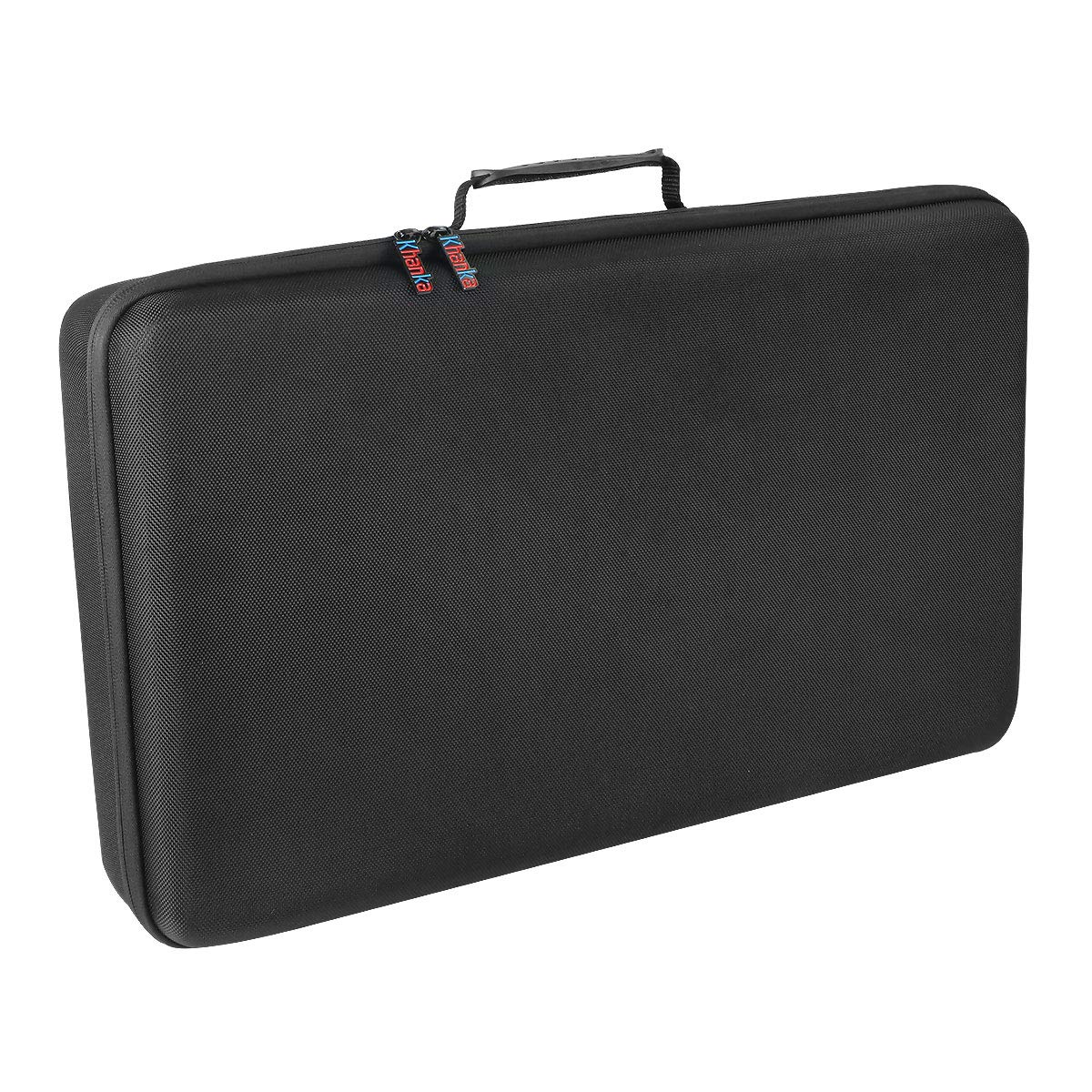 khanka Hard Travel Case Replacement for Hercules DJControl Inpulse 300 USB Controller