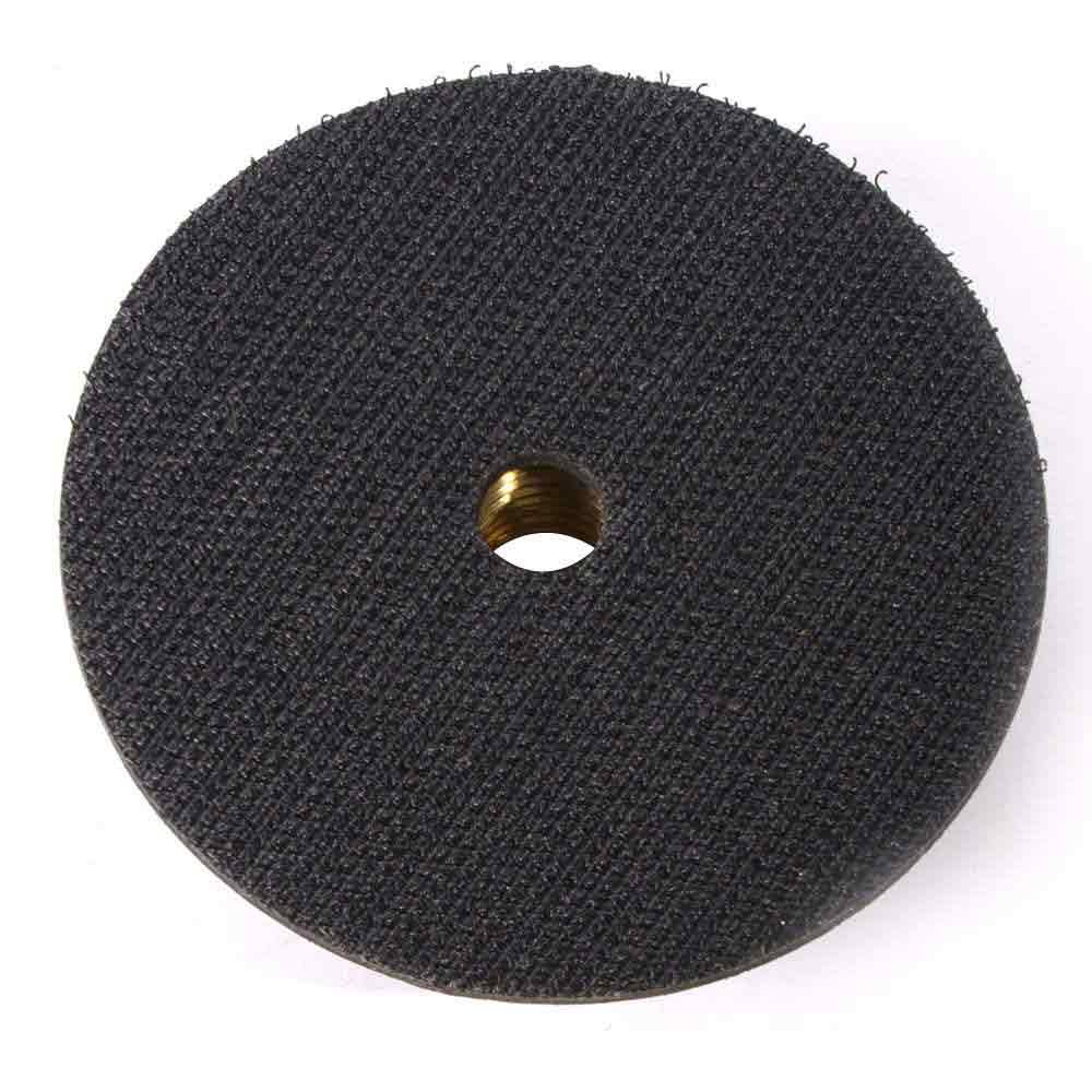 Hardin WVPOLSET 4 Inch Var Speed Polisher and 8 pc 4 Inch Diamond Polishing Pad Set