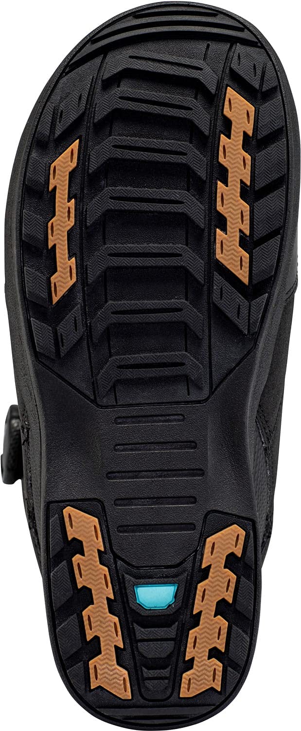 K2 Maysis Snowboard Boot Mens Black 9.5