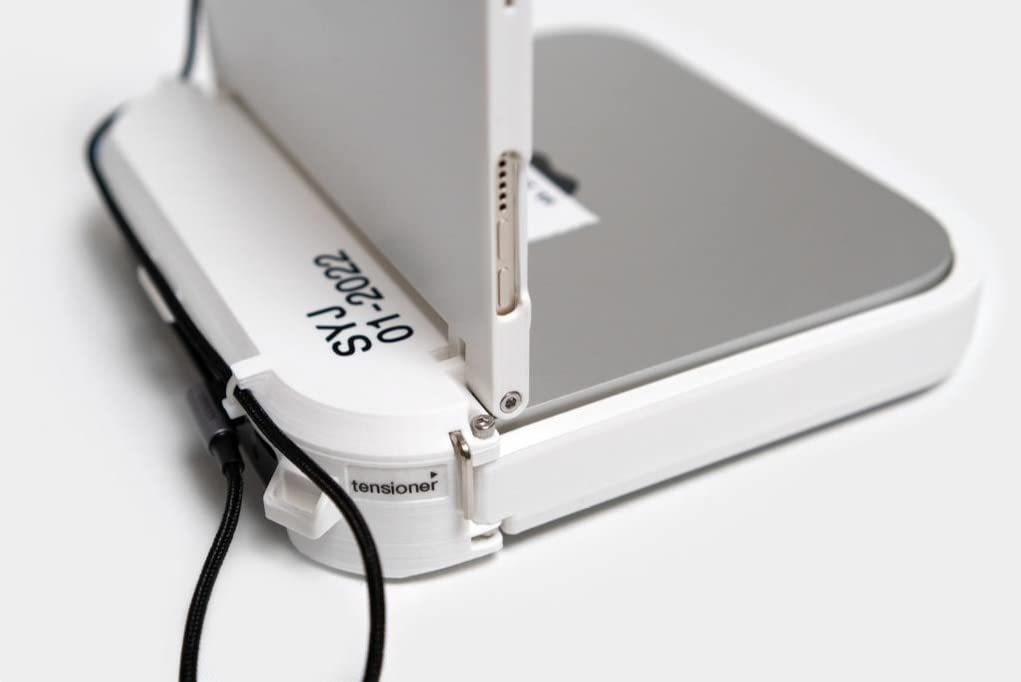 Portable case for Apple Mac Mini