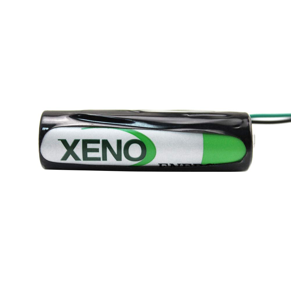 PULADU Original XL-060F for Doosan ATC CNC Machine Tool Battery Xeno Energy 3.6V Lithium Battery