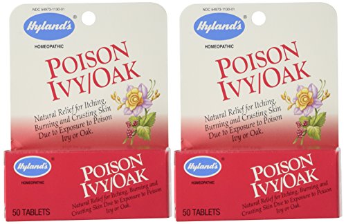 Hyland Poison Ivy Oak