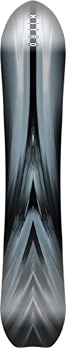 Nitro Dropout Snowboard Mens Sz 159cm