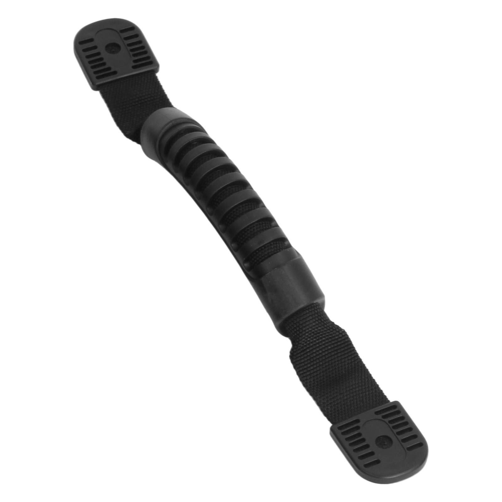 LIXADA Kayak Carry Handles 4pcs Black Kayak Accessories Kayak Handles