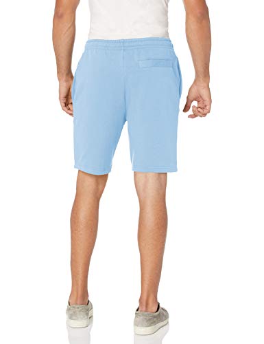 Lacoste Men's Sport Tennis Fleece Short, Overview, Medium
