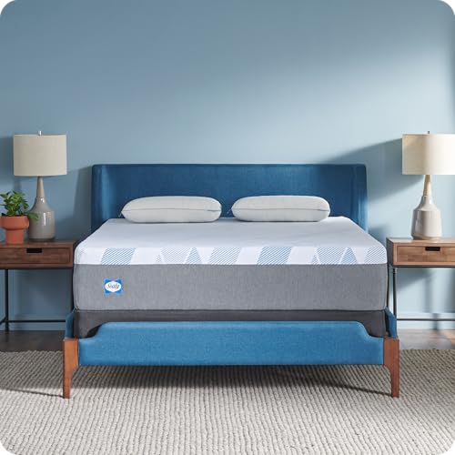 Sealy Dreamlife 12” Hybrid Mattress-in-a-Box, King