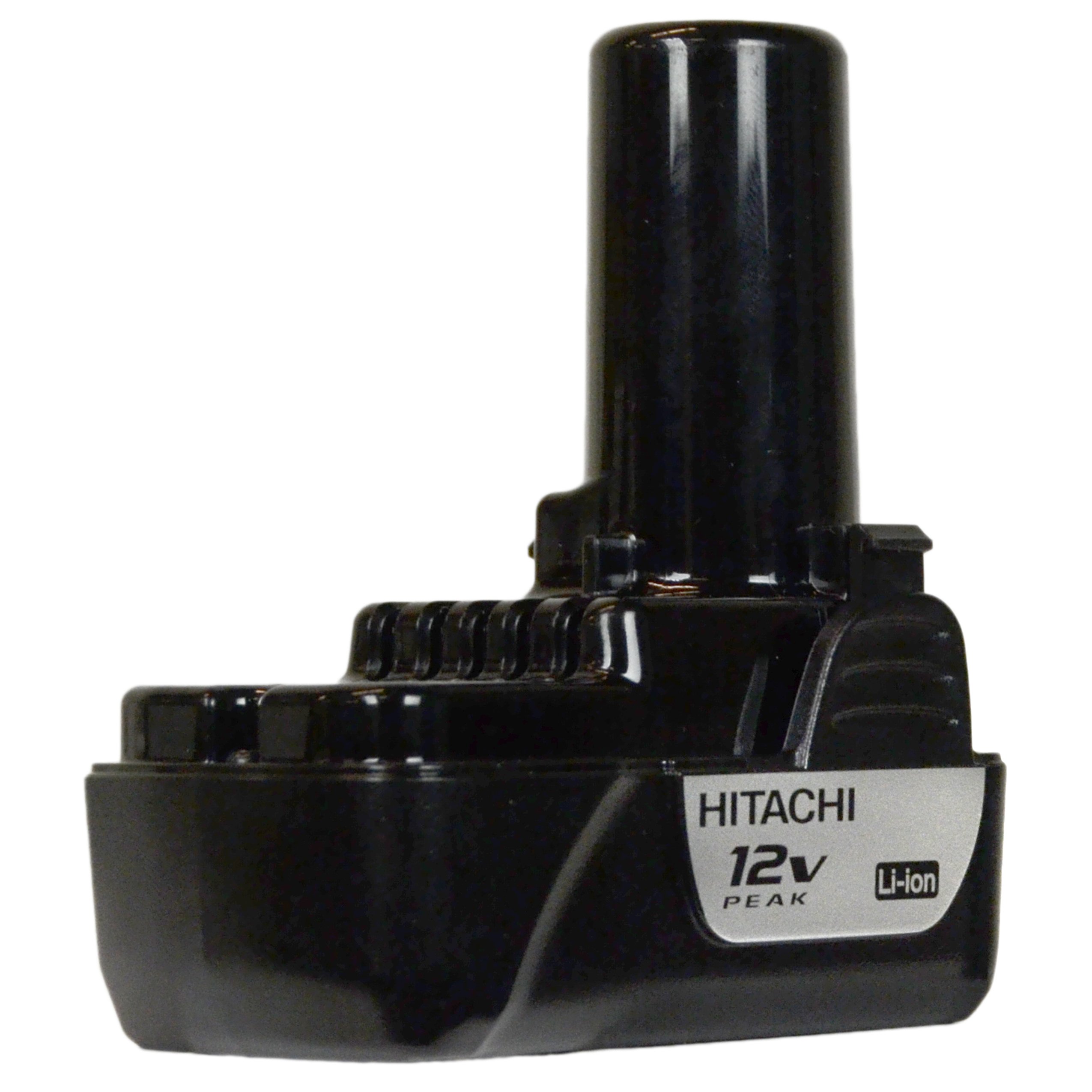 Hitachi UC10SL2 10.8v Li-Ion Battery Charger and BCL1015S 10.8-12V Battery Combo