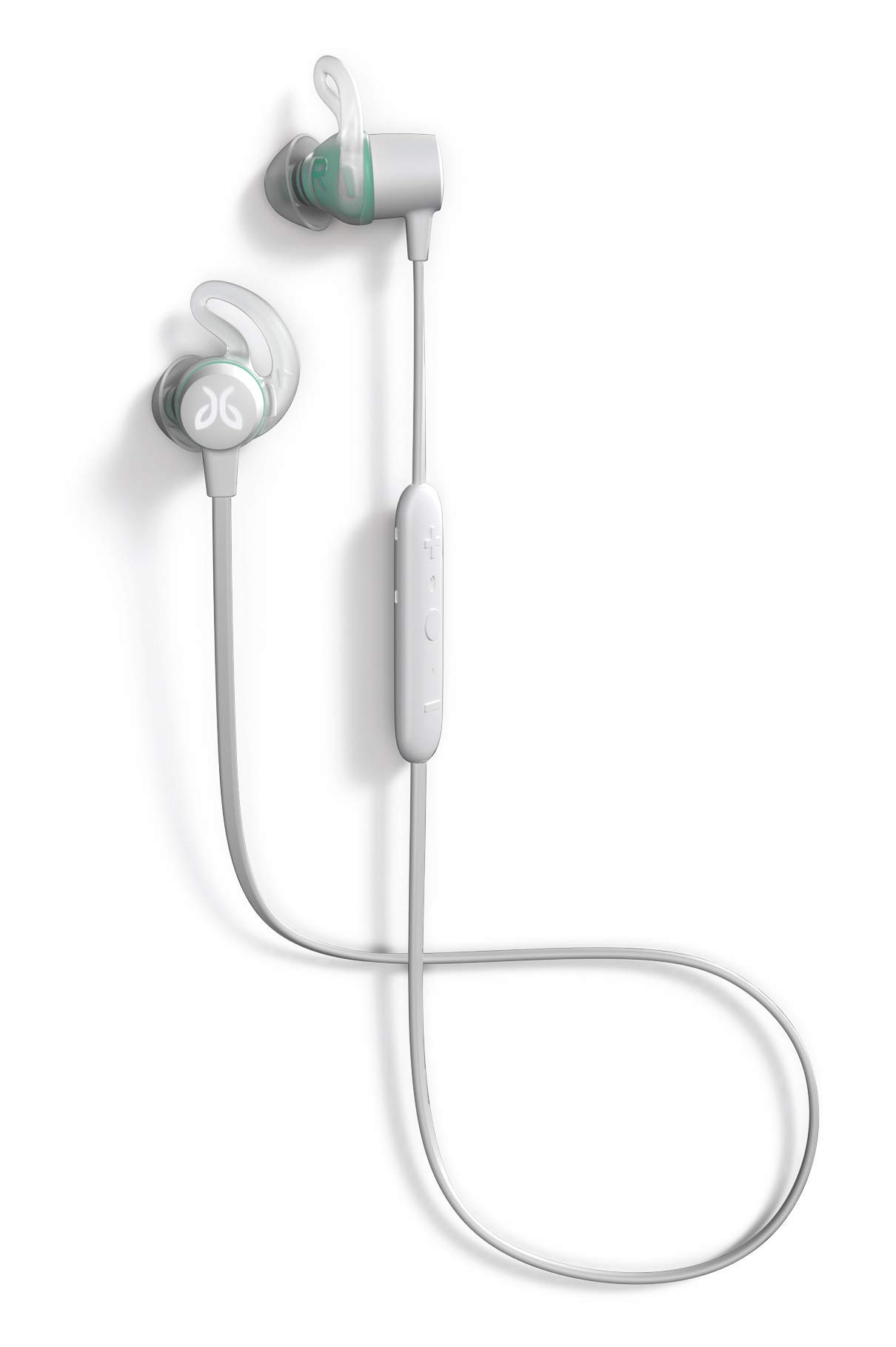 Jaybird Tarah Bluetooth Wireless Sport Headphones for Gym Training, Workouts, Fitness and Running Performance (Renewed)