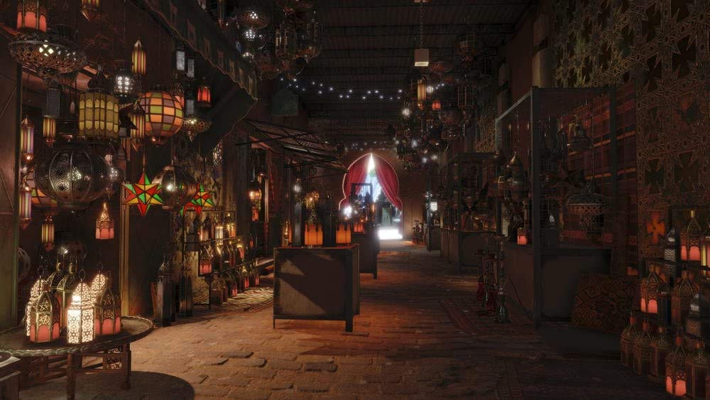 Hitman: Definitive Edition - PlayStation 4
