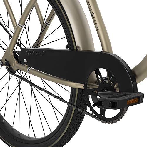 Huffy Woodhaven 26 Inch Men's Cruiser Bike - Sage Green