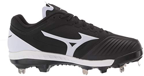 Mizuno Sweep 5 Low Women's Metal Softball Cleat