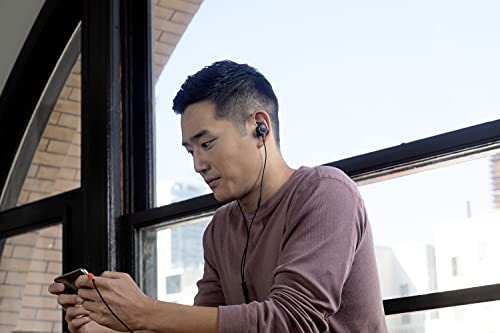 JBL in Ear Corded Earphones