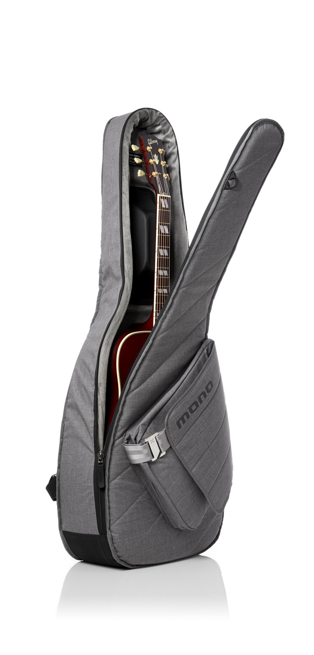 Mono Guitar Sleeve Dreadnought Ash