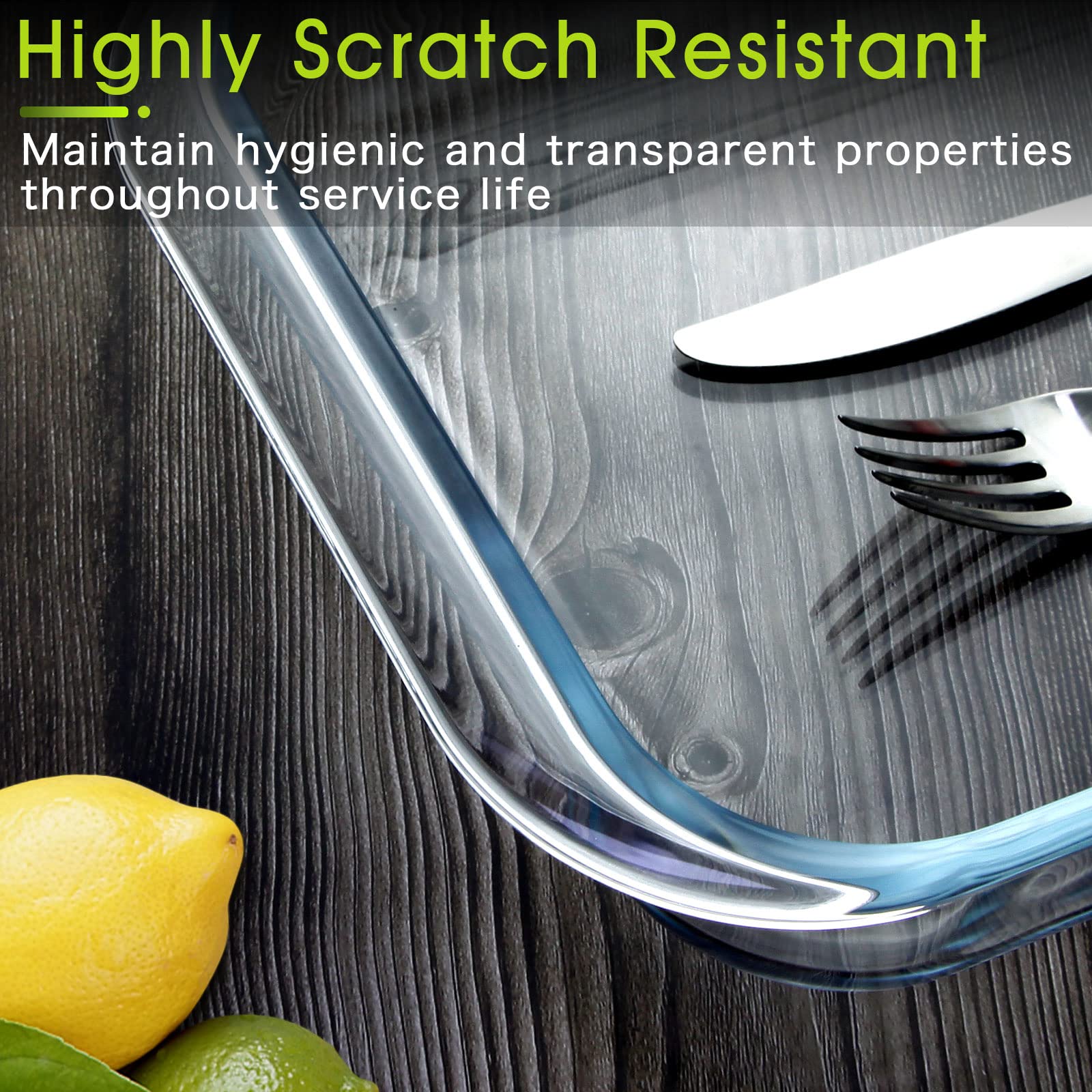 Mini-1.5 QT Glass Baking Dish for Oven, (Single Serving) Glass Pan for Cooking Dish Casserole Dish Rectangular Baking Pan Glass Bakeware
