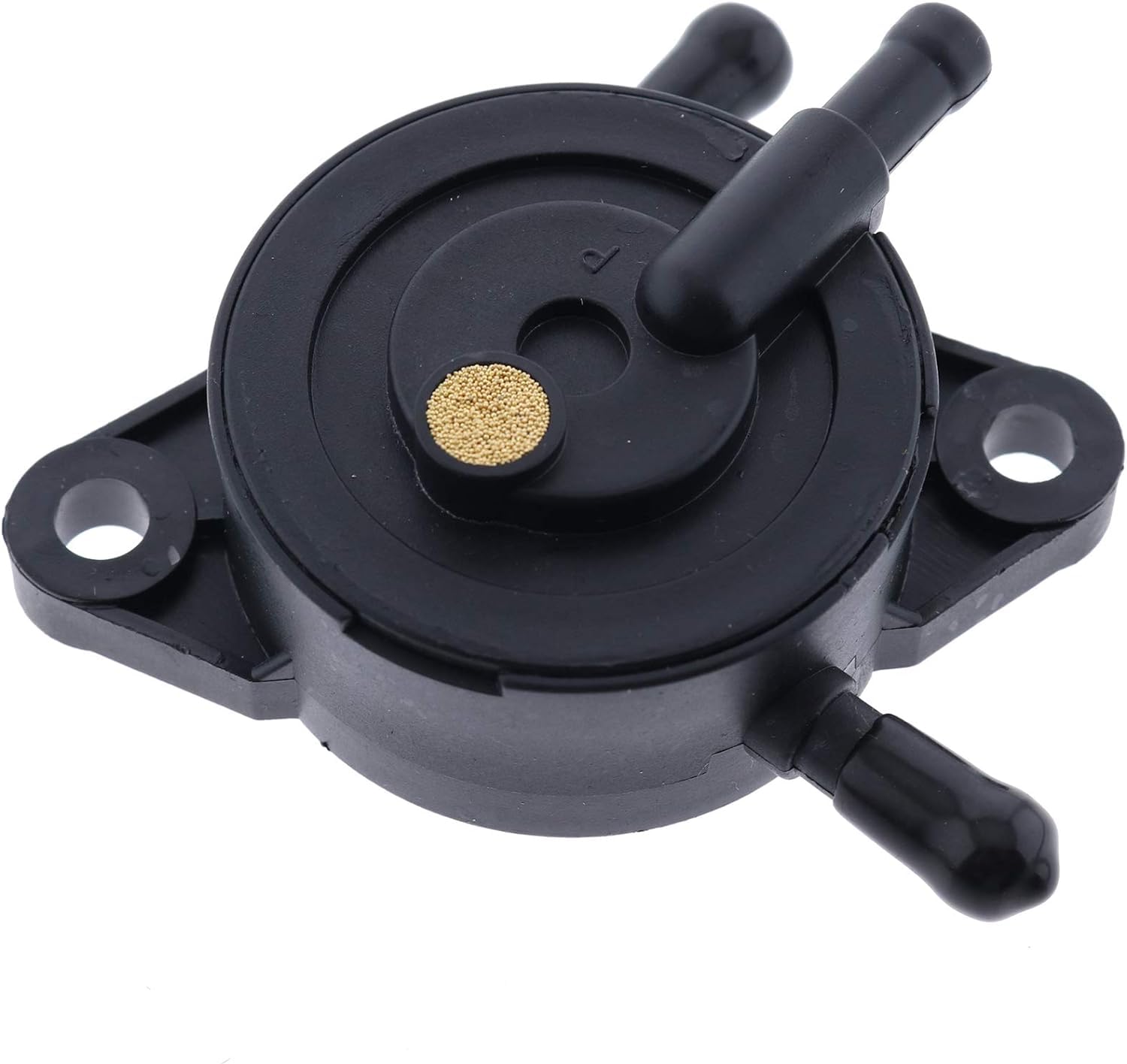 JEENDA New Fuel Pump 808656 16700-Z0J-003 for John Deere D100 D110 D120 D130 140 150 D160 D170 100 Serie Tractor 115 125 135 145 155C 190C 105 Lawn Garden GX325 GX335 GX34