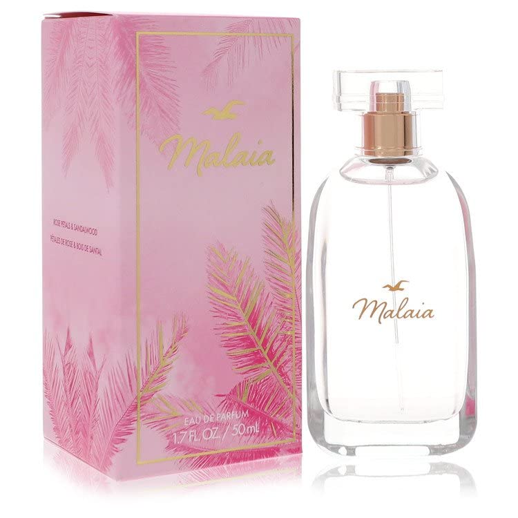 Perfume for women one day one love 1.7 oz eau de parfum spray malaia perfume eau de parfum spray (Cheap goods)
