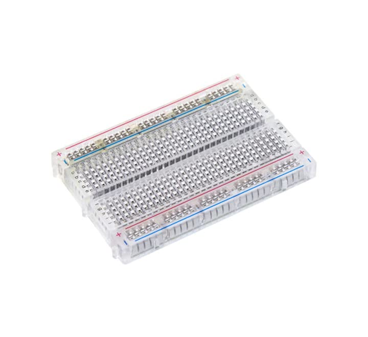 Raspberry Pi Pico H Microcontroller Board Powered By RP2040 Dual-core ARM Cortex M0+ Processor Pi Pico H with Breadboard kit