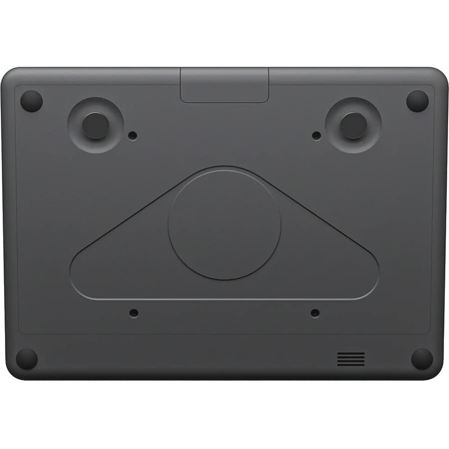Logitech tap Controller