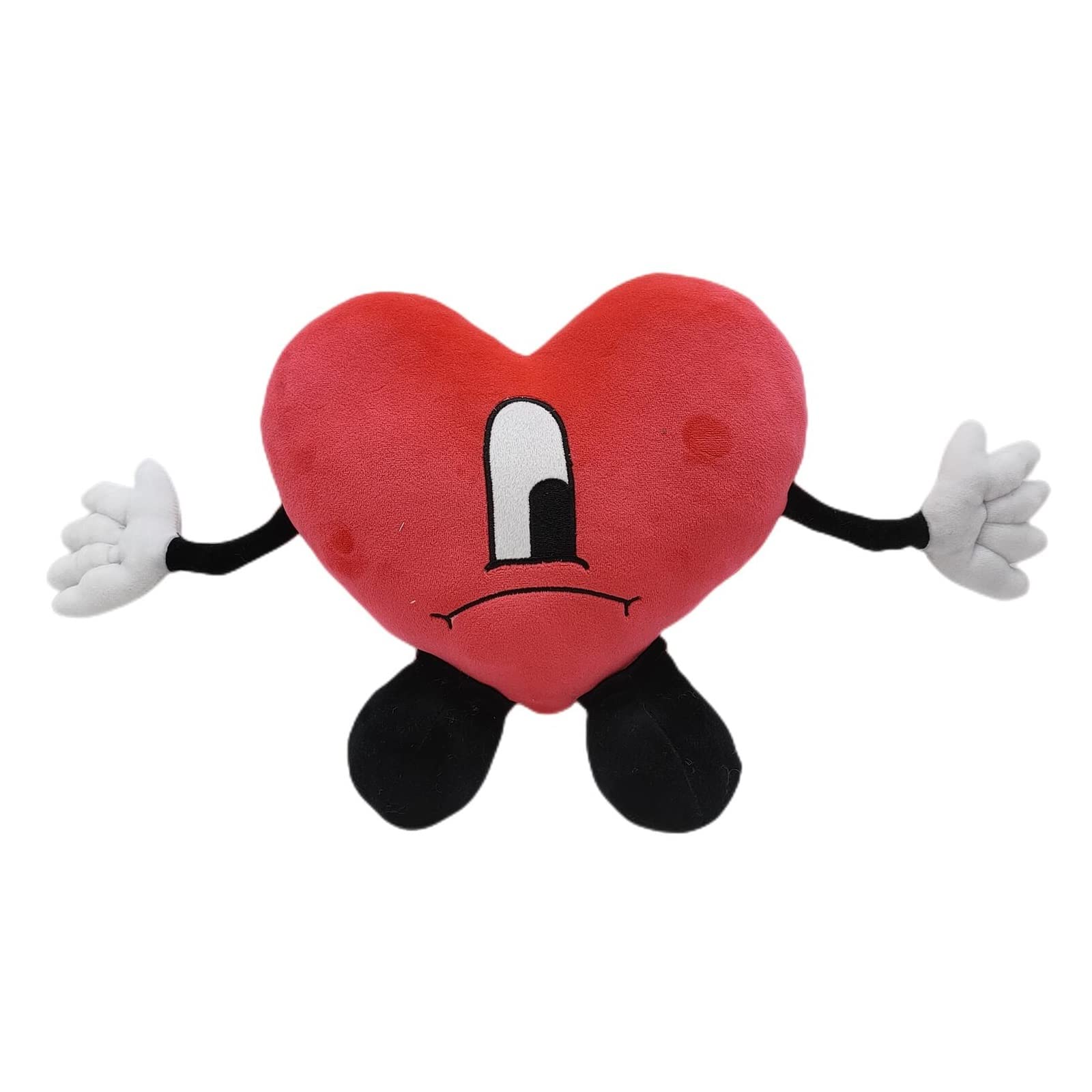 Notafraid Un Verano Sin Ti Plush