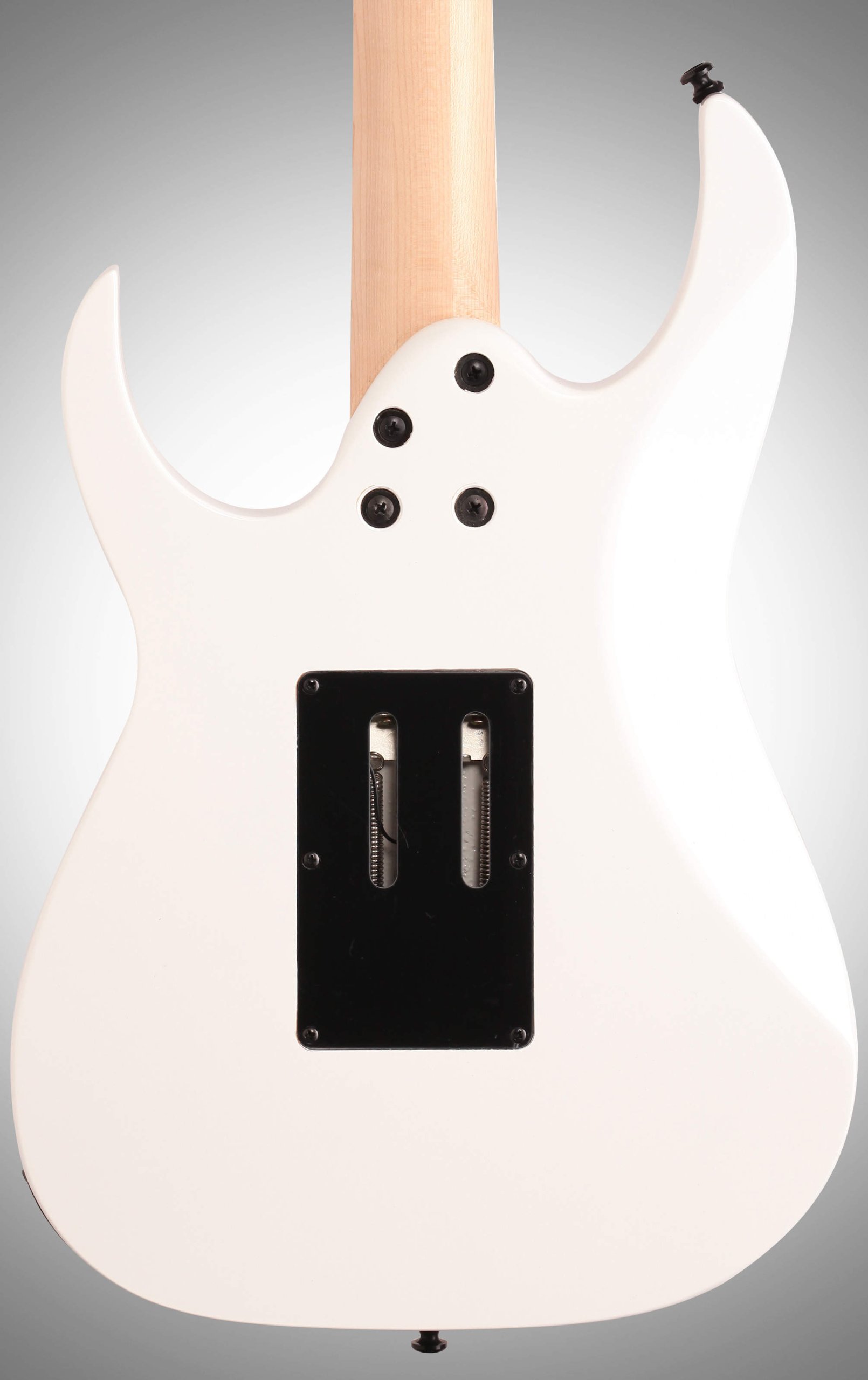 Ibanez RG450DXB White