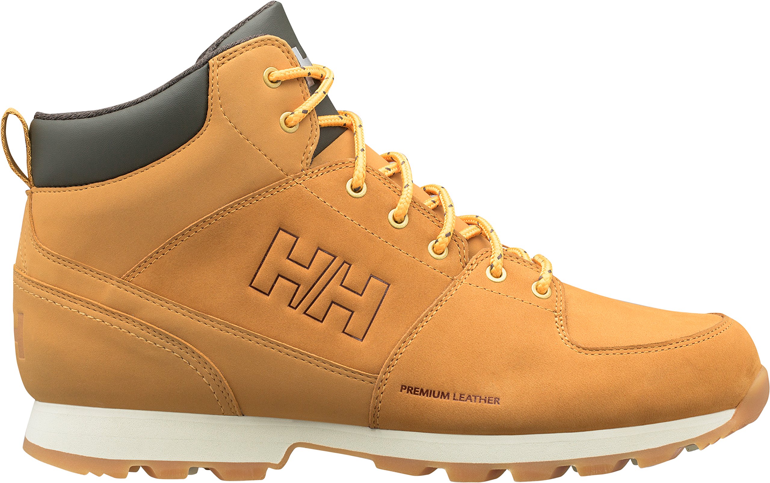 Helly-Hansen Men's High Rise Hiking High Rise Hiking Boots , Brown New Wheat Espresso Nat 7 , 13 US