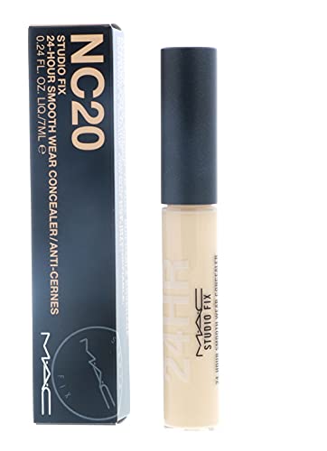 MAC Studio Fix 24-Hour Smooth Wear Concealer NC25